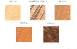 Modern Rectangle Charcuterie Board – CaminoWoodshop